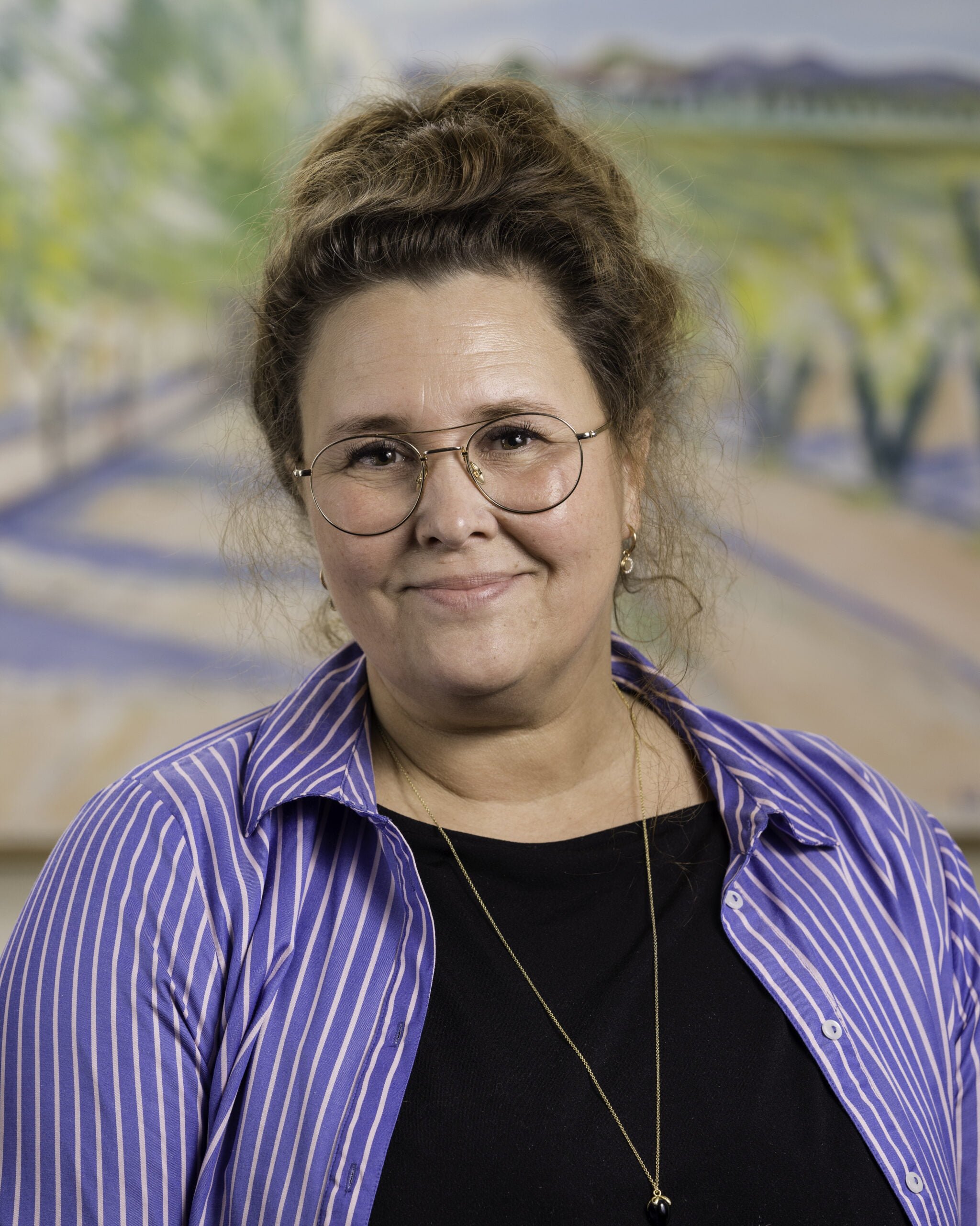 Om Plejefamilierne - Plejefamiliernes Landsforening