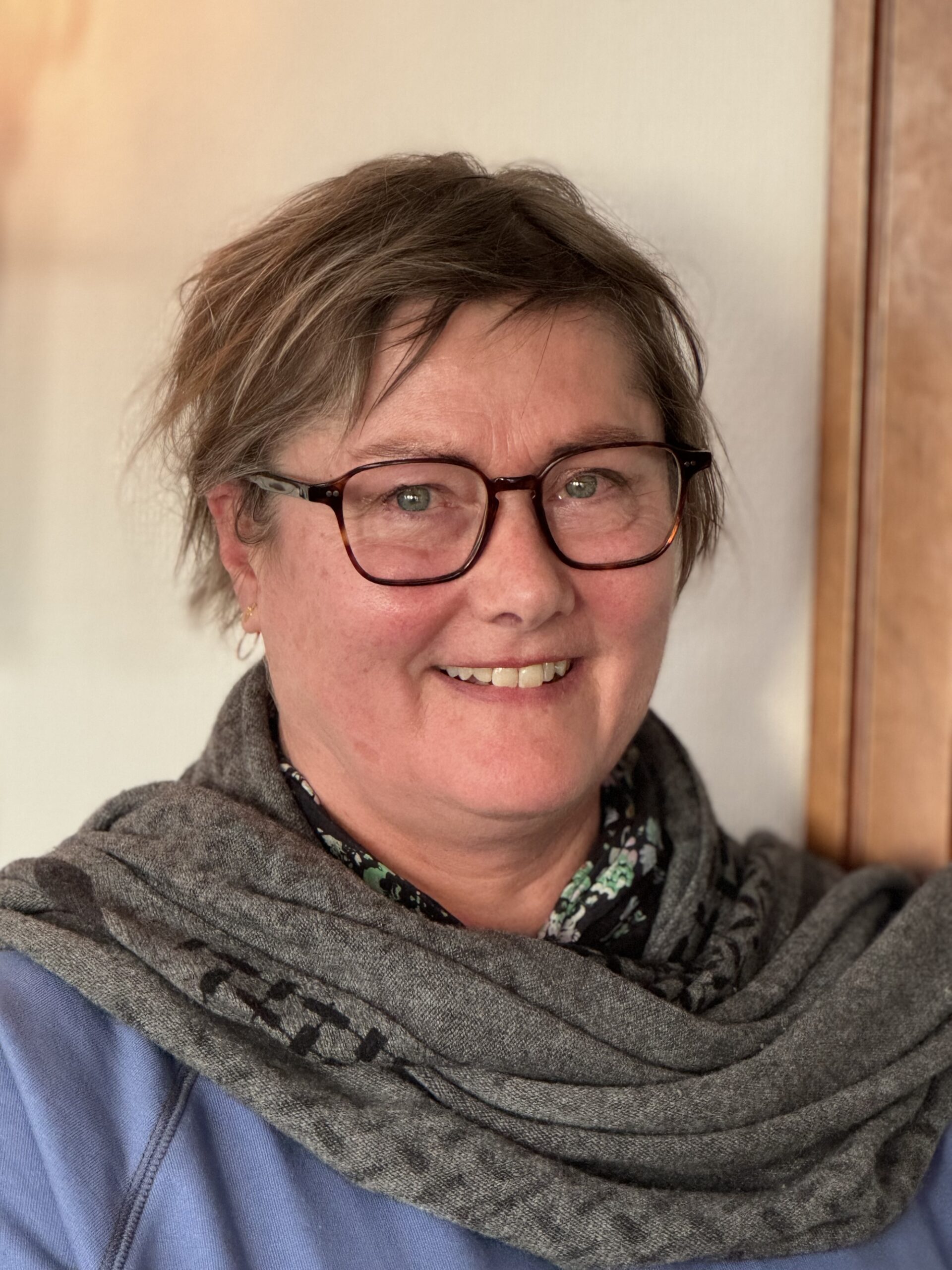 Om Plejefamilierne - Plejefamiliernes Landsforening